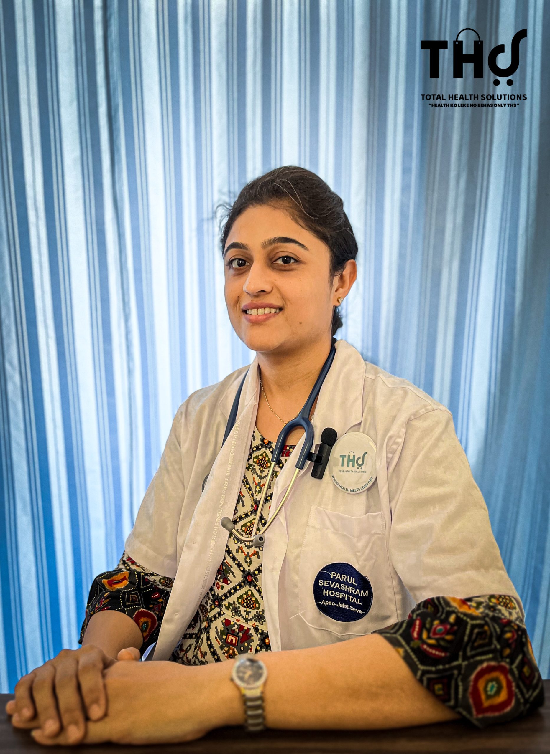 Online Pulmonologist Consultation | Total Health Solutions